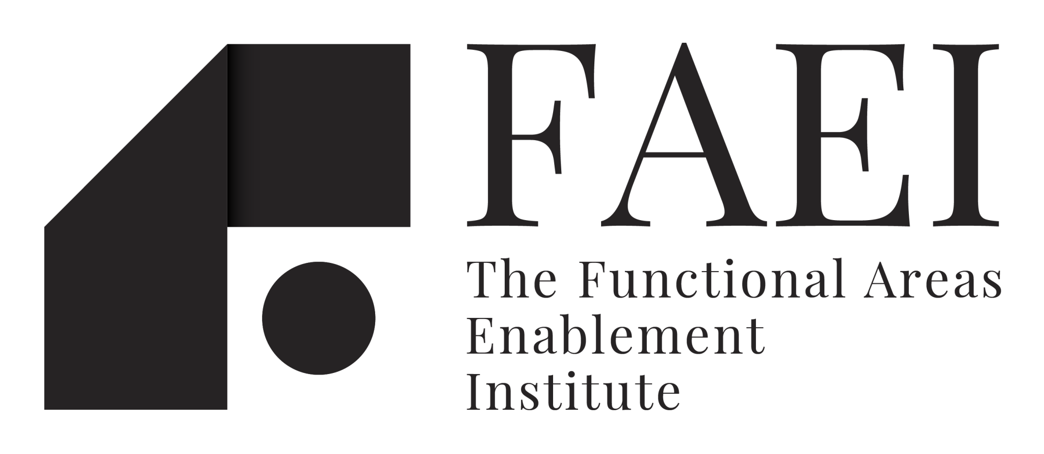 Understanding AI Enablement - FAEI